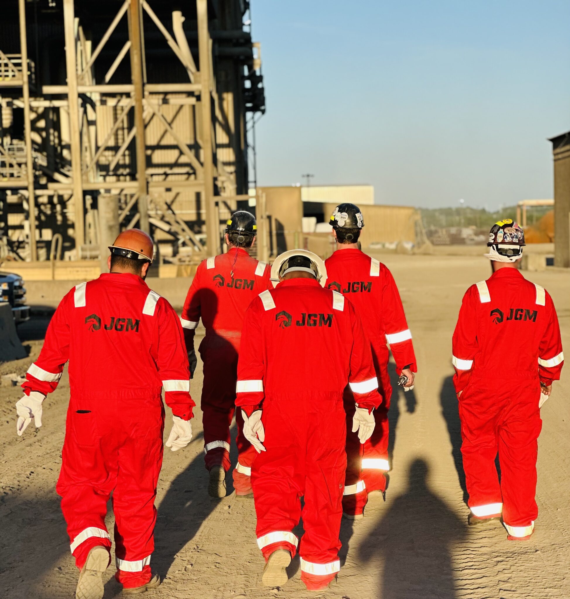 Careers Archive | JGM