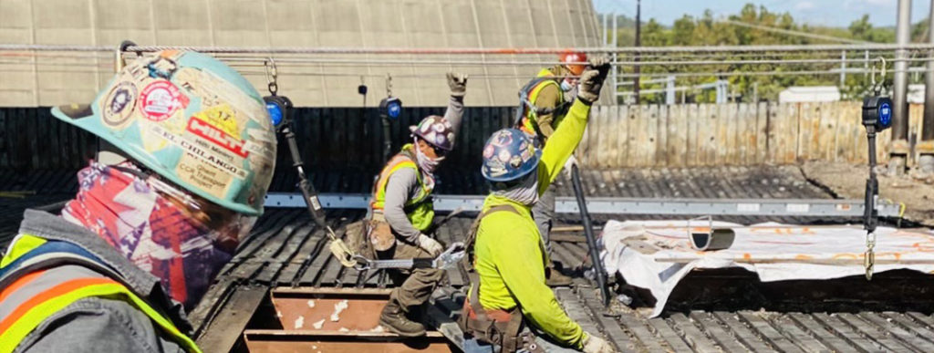 Gearing Up for Safety | JGM