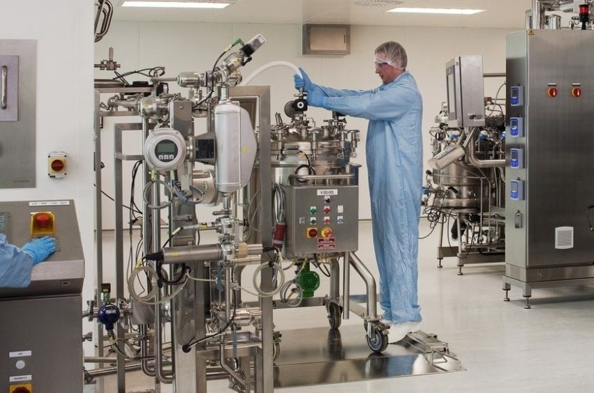 Pharmaceutical Services | JGM